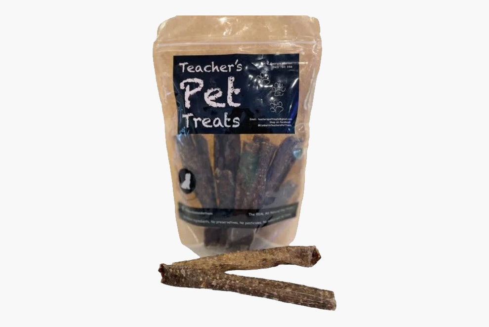 Roo Stick Splits – Teachers Pet Treats