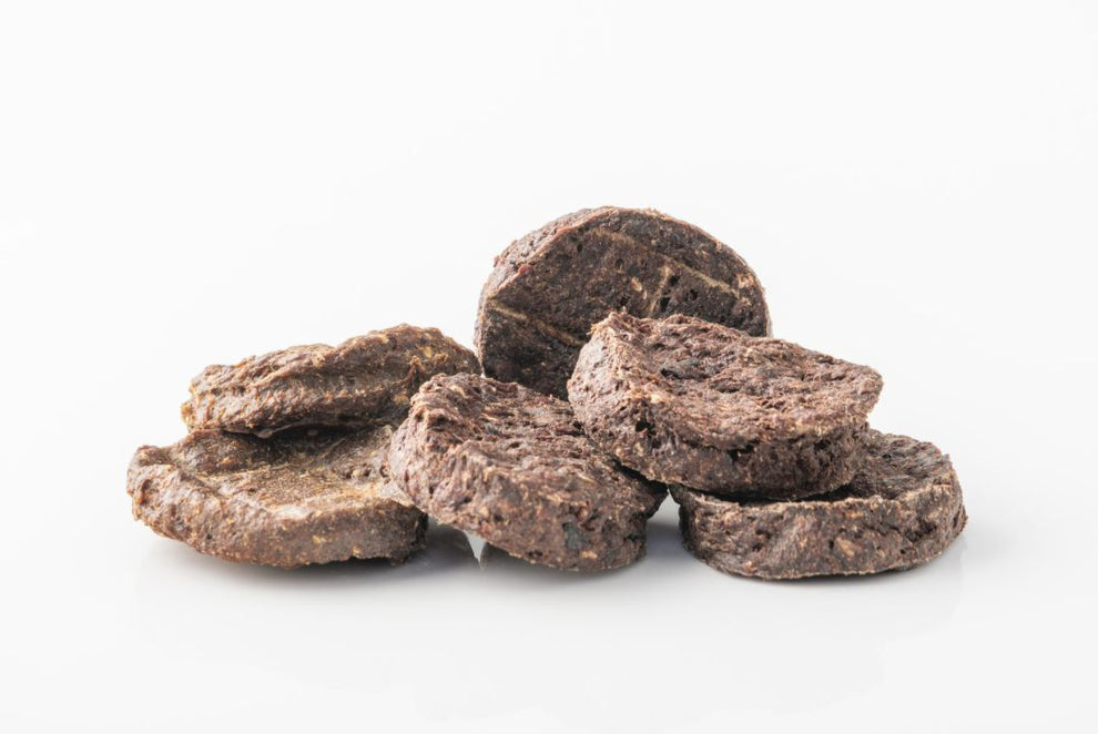 Roo Burger – Teachers Pet Treats